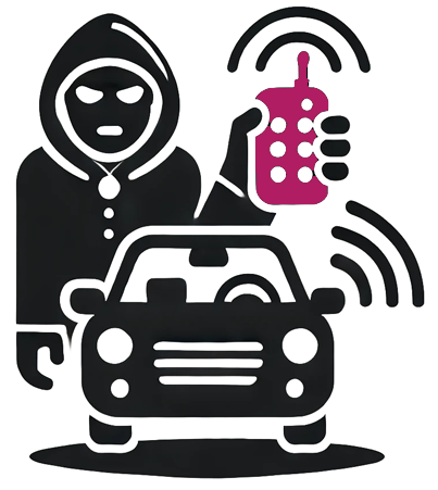 Mouse jacking - Cabinet Basseville